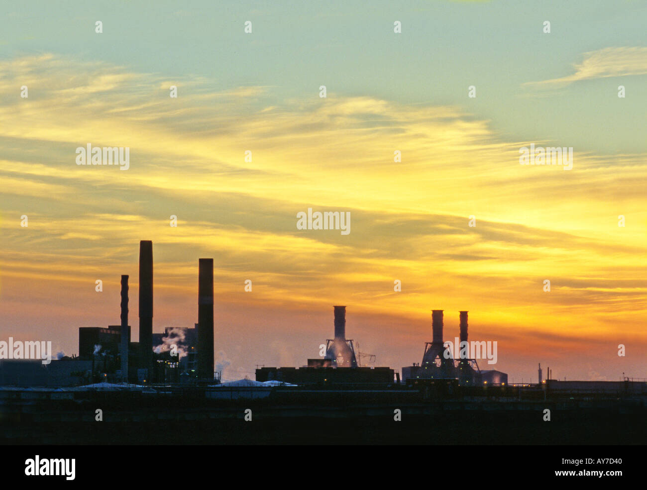 Killingholme power station -Fotos und -Bildmaterial in hoher Auflösung ...