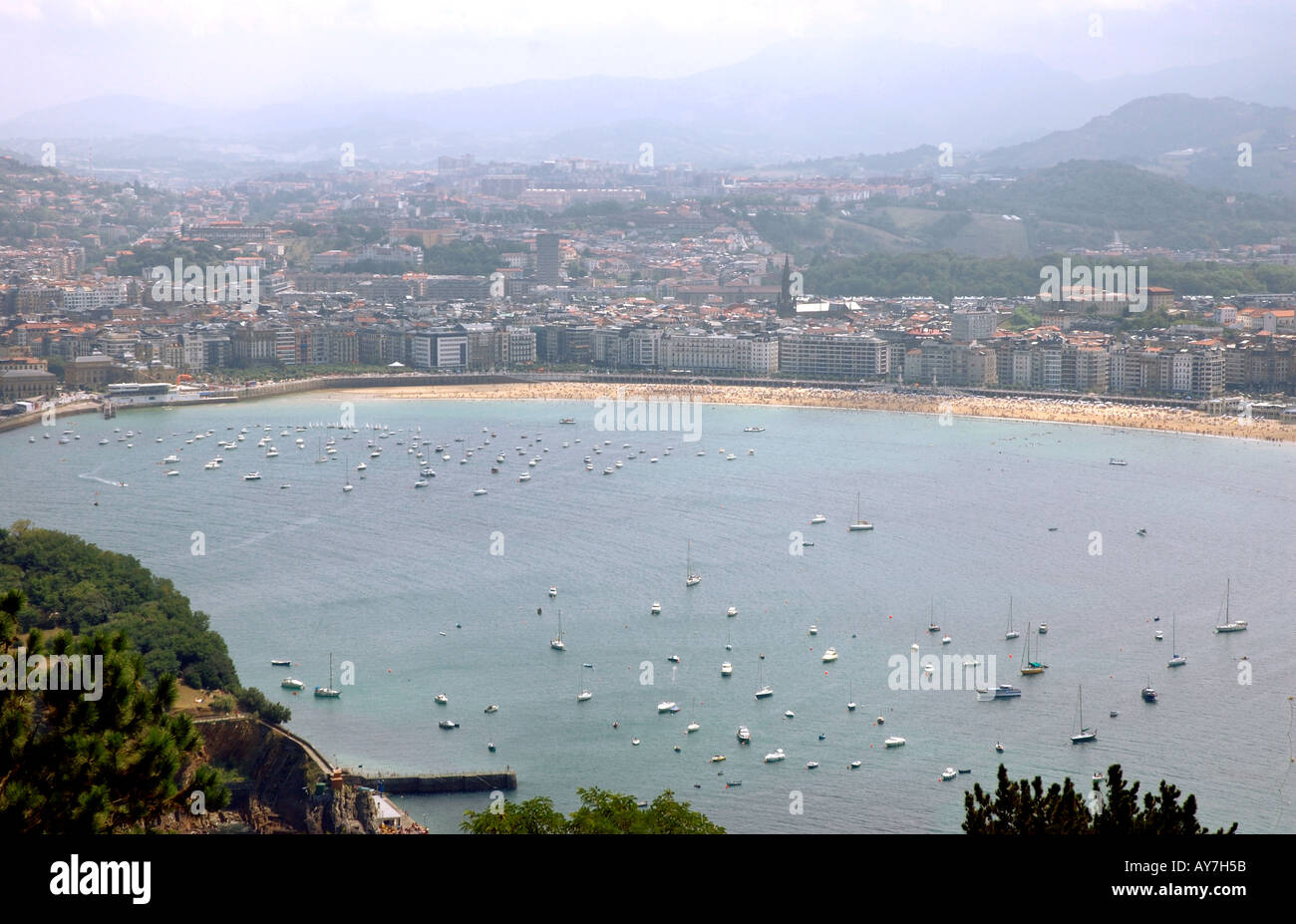Bucht von biskaya golfo de vizcaya -Fotos und -Bildmaterial in hoher ...