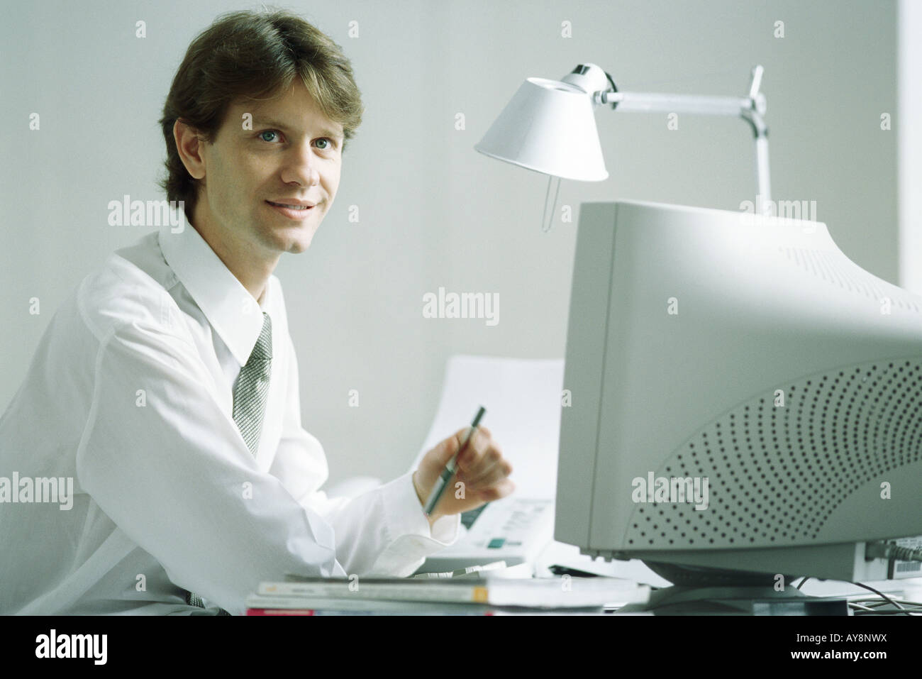 Frühe Computer Stockfotos und -bilder Kaufen - Alamy