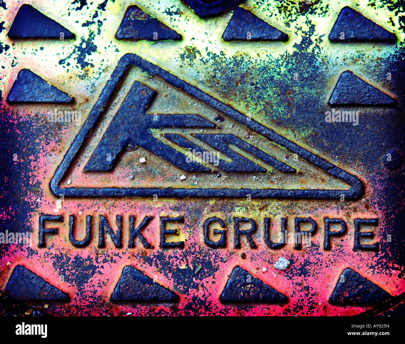 Funke gruppe -Fotos und -Bildmaterial in hoher Auflösung – Alamy
