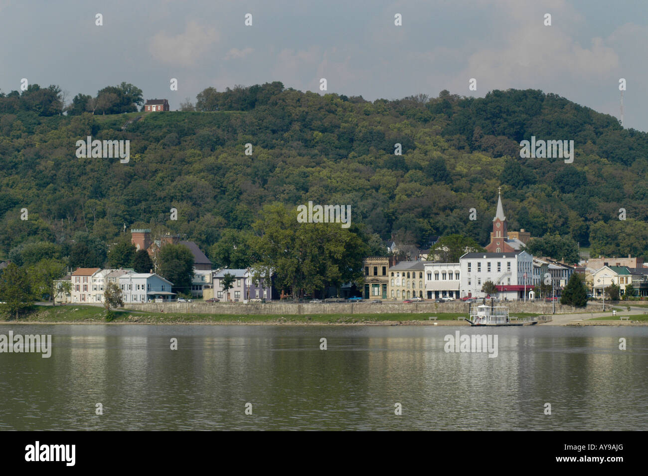 Rankin house -Fotos und -Bildmaterial in hoher Auflösung – Alamy
