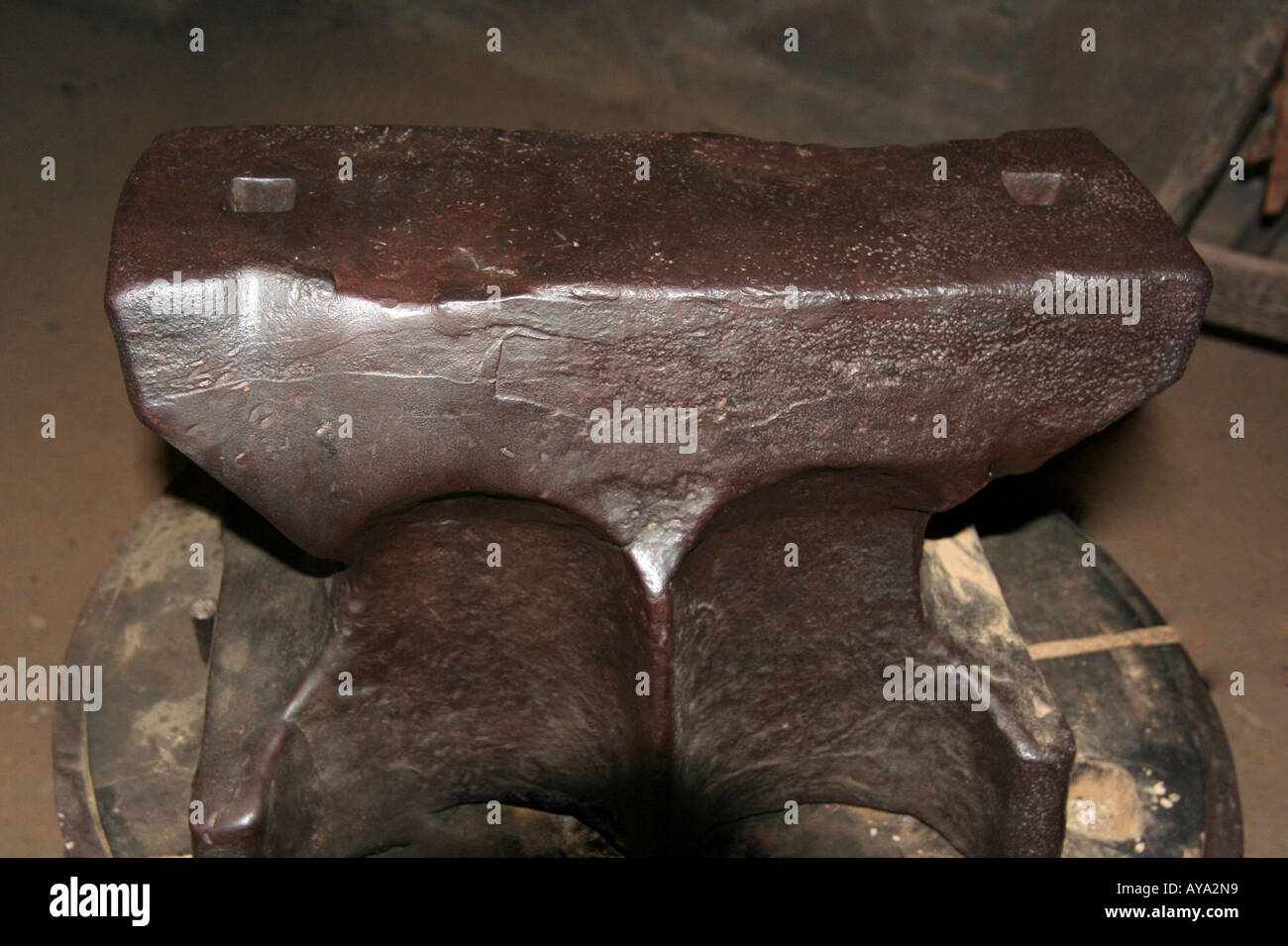 Amboss funktioniert -Fotos und -Bildmaterial in hoher Auflösung – Alamy