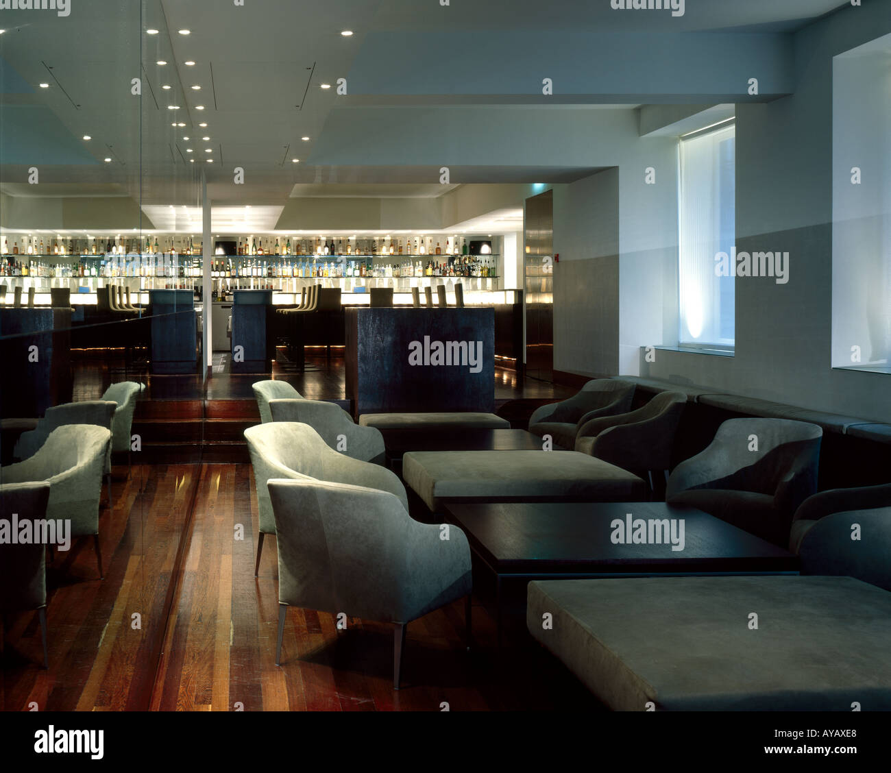 David chipperfield architects interior -Fotos und -Bildmaterial in ...