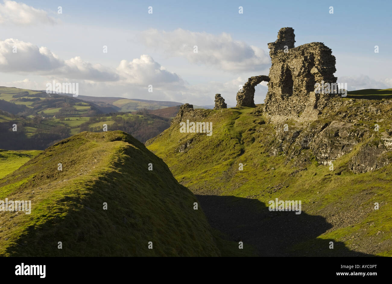 Prinz madog ap gruffydd maelor -Fotos und -Bildmaterial in hoher ...