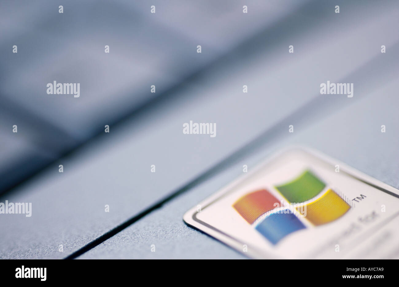 Microsoft label -Fotos und -Bildmaterial in hoher Auflösung – Alamy