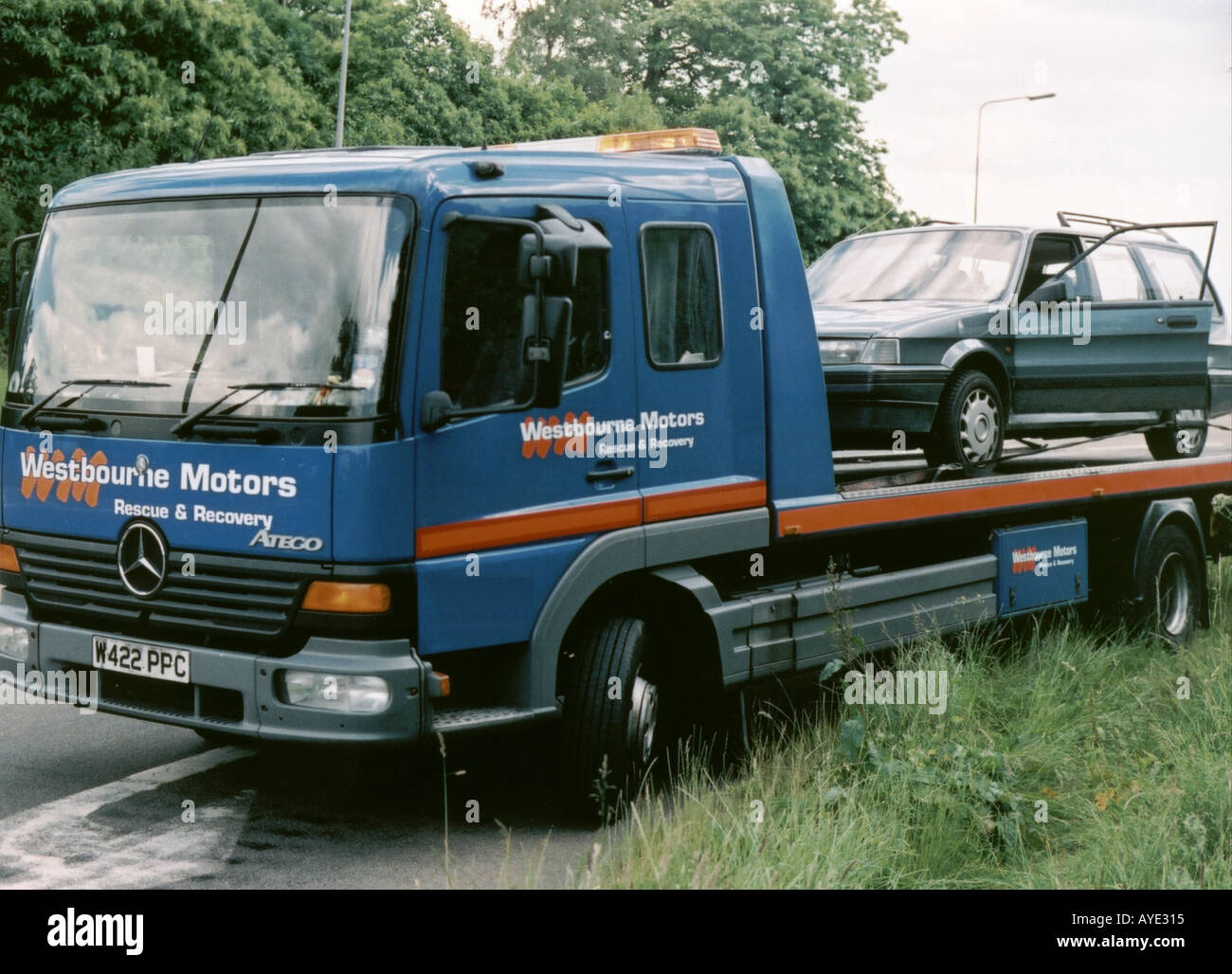 Breakdown lkw -Fotos und -Bildmaterial in hoher Auflösung - Seite 2 - Alamy