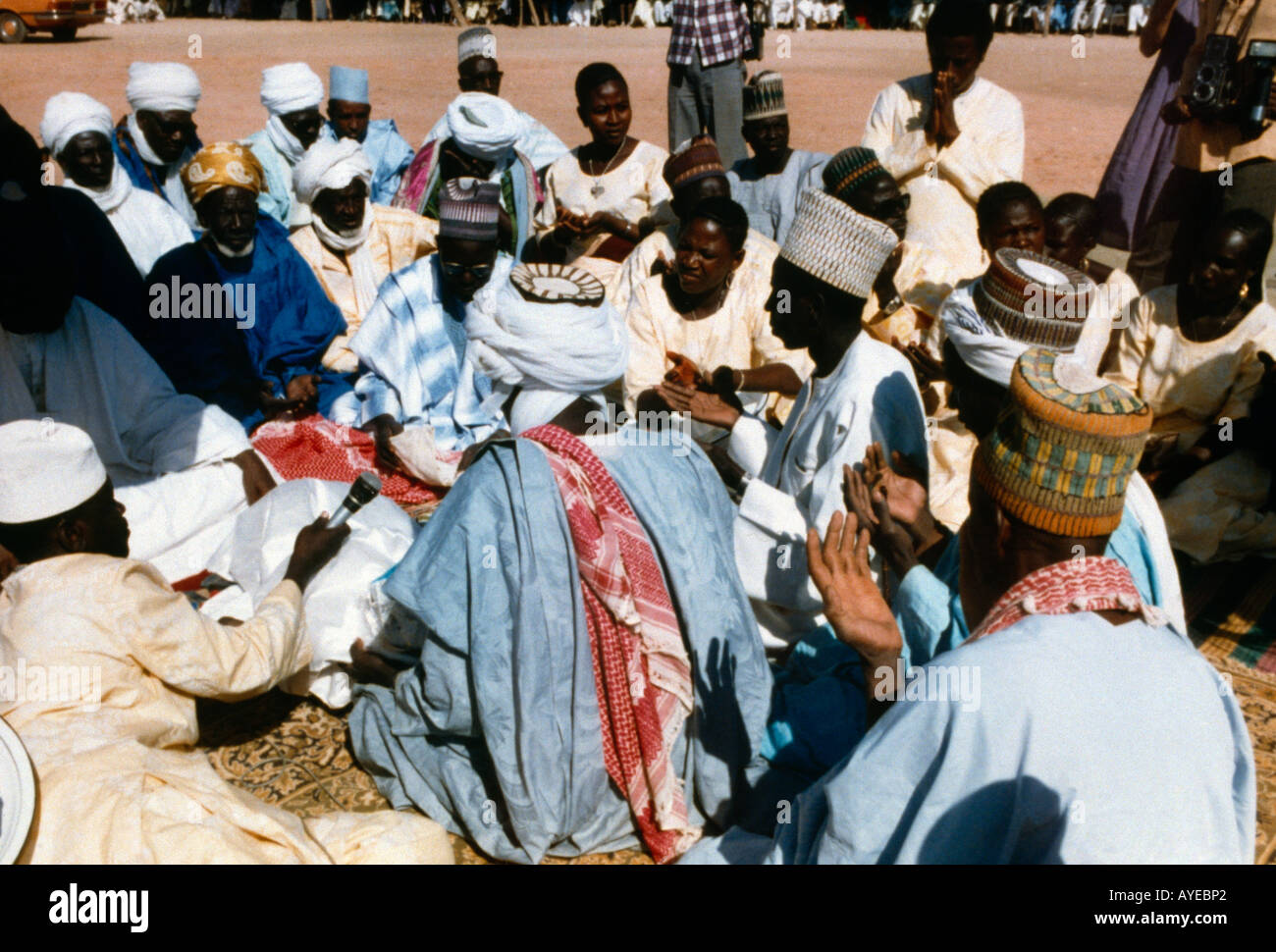 Gruppe von tuaregs -Fotos und -Bildmaterial in hoher Auflösung – Alamy