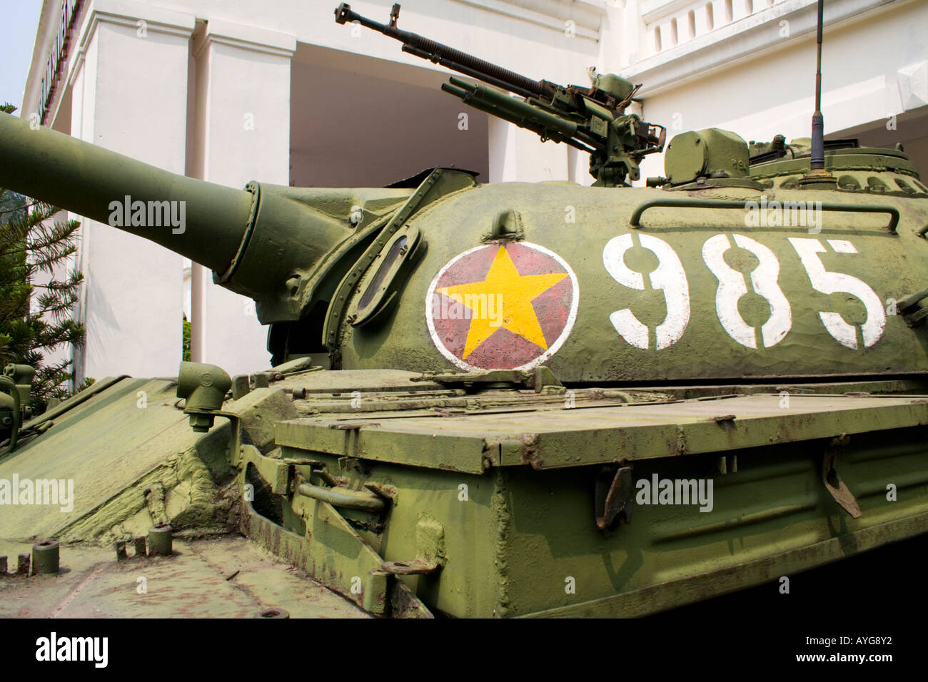 Vietnamesische waffen -Fotos und -Bildmaterial in hoher Auflösung – Alamy