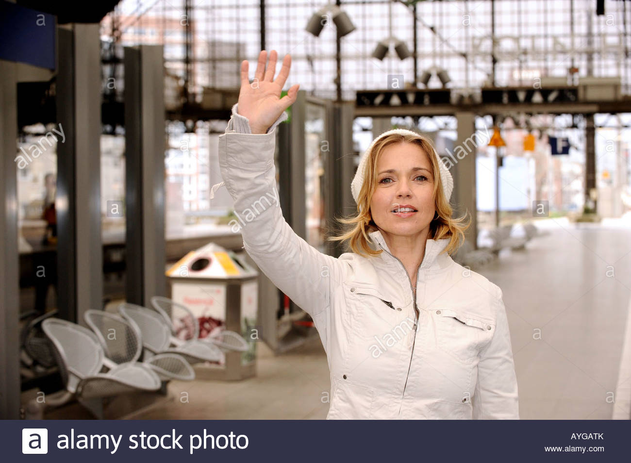 Tina Ruland Her Stockfotos & Tina Ruland Her Bilder - Alamy