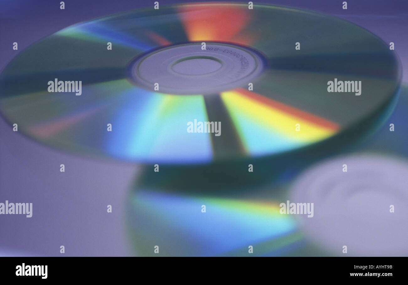 Cd rohling -Fotos und -Bildmaterial in hoher Auflösung – Alamy