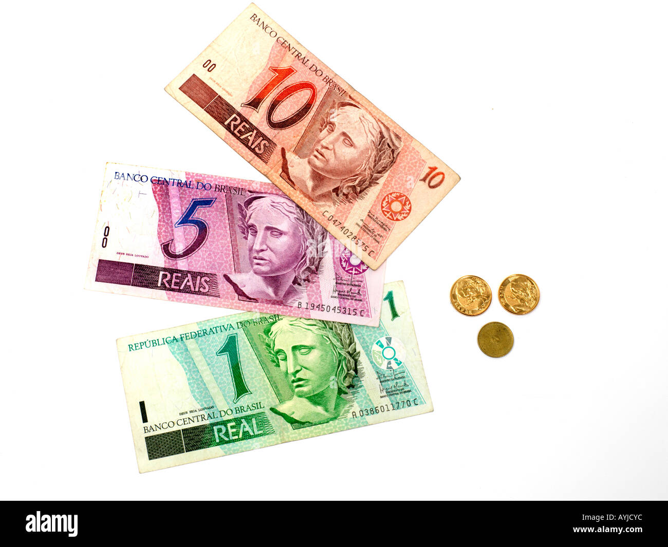 Brazilian bank notes -Fotos und -Bildmaterial in hoher Auflösung – Alamy