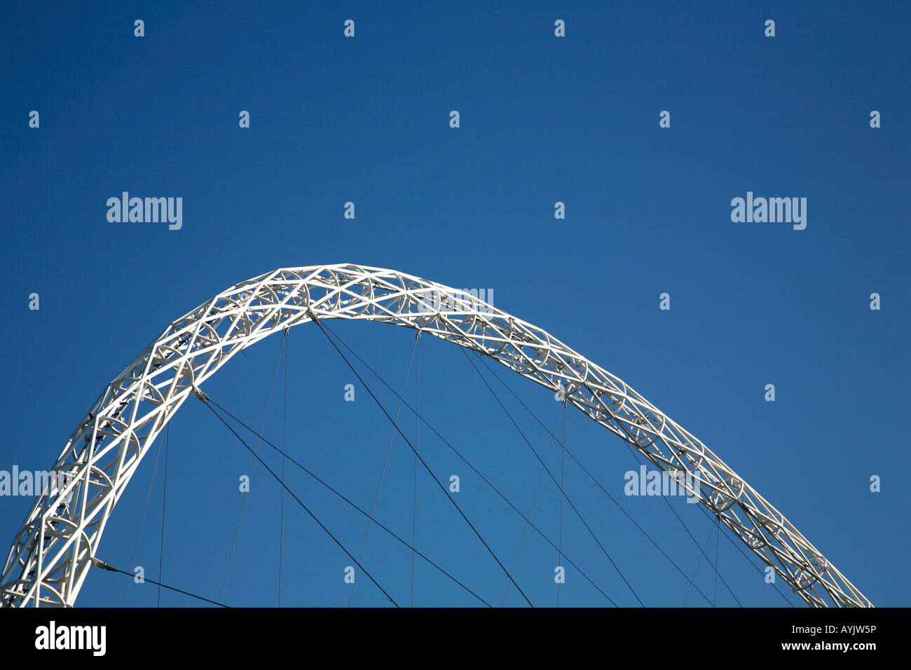 Norman foster wembley stadion -Fotos und -Bildmaterial in hoher ...