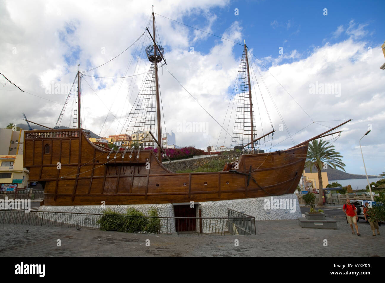 Eingang museo -Fotos und -Bildmaterial in hoher Auflösung – Alamy