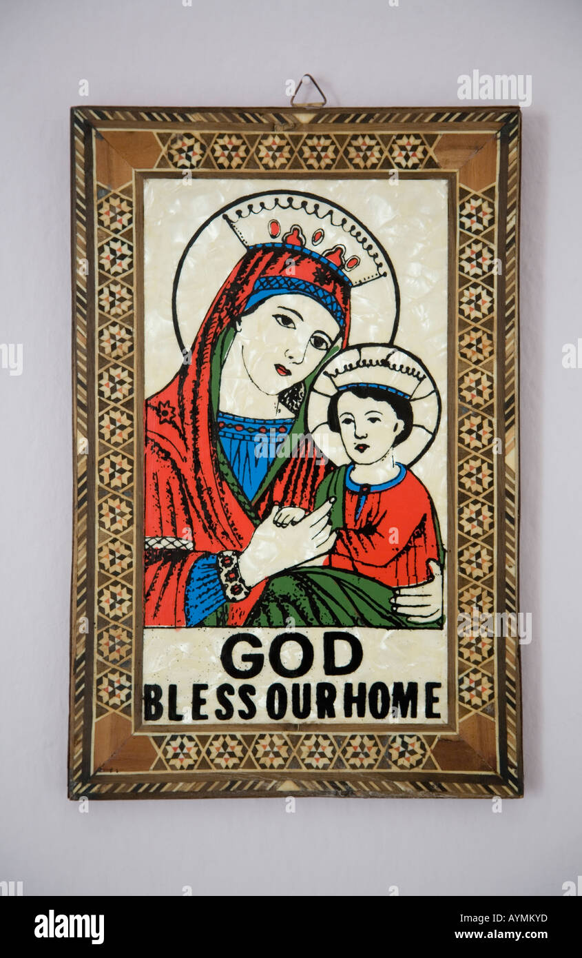 Mary jesus gott -Fotos und -Bildmaterial in hoher Auflösung – Alamy