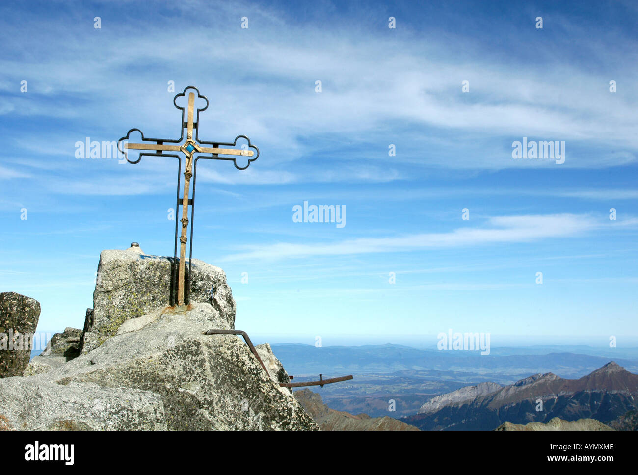Gerlachovsky stit -Fotos und -Bildmaterial in hoher Auflösung – Alamy