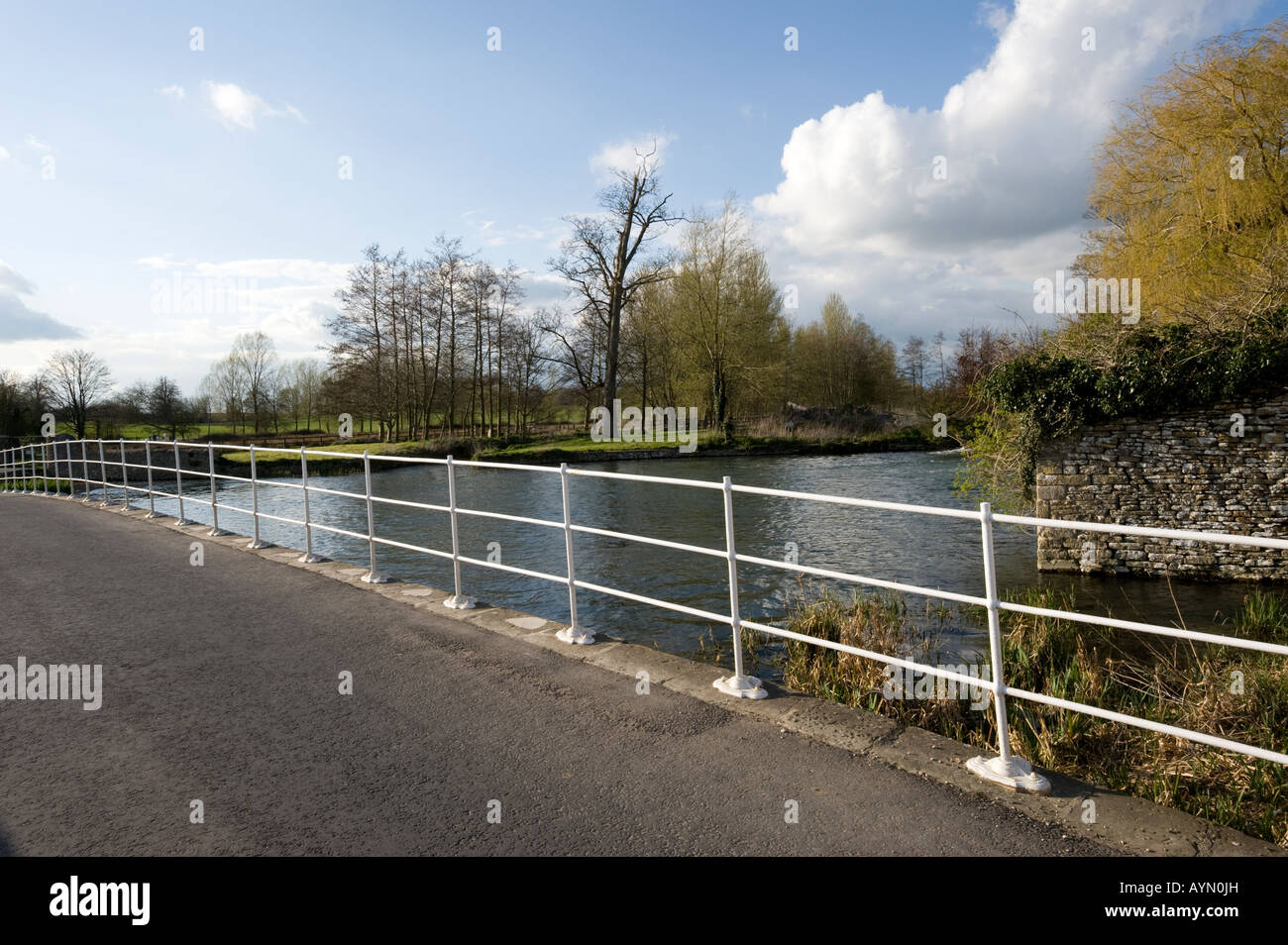 Fairford river -Fotos und -Bildmaterial in hoher Auflösung – Alamy