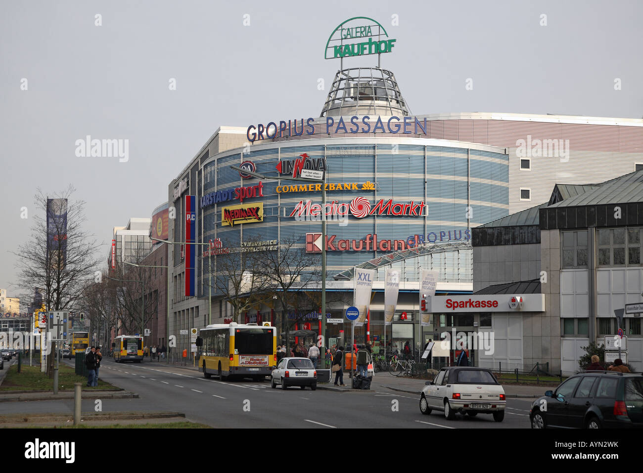 Berlin gropiusstadt -Fotos und -Bildmaterial in hoher Auflösung – Alamy