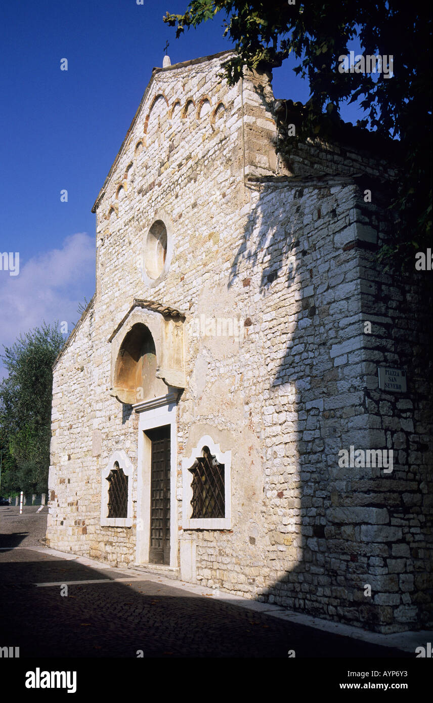 Chiesa di san severo -Fotos und -Bildmaterial in hoher Auflösung – Alamy