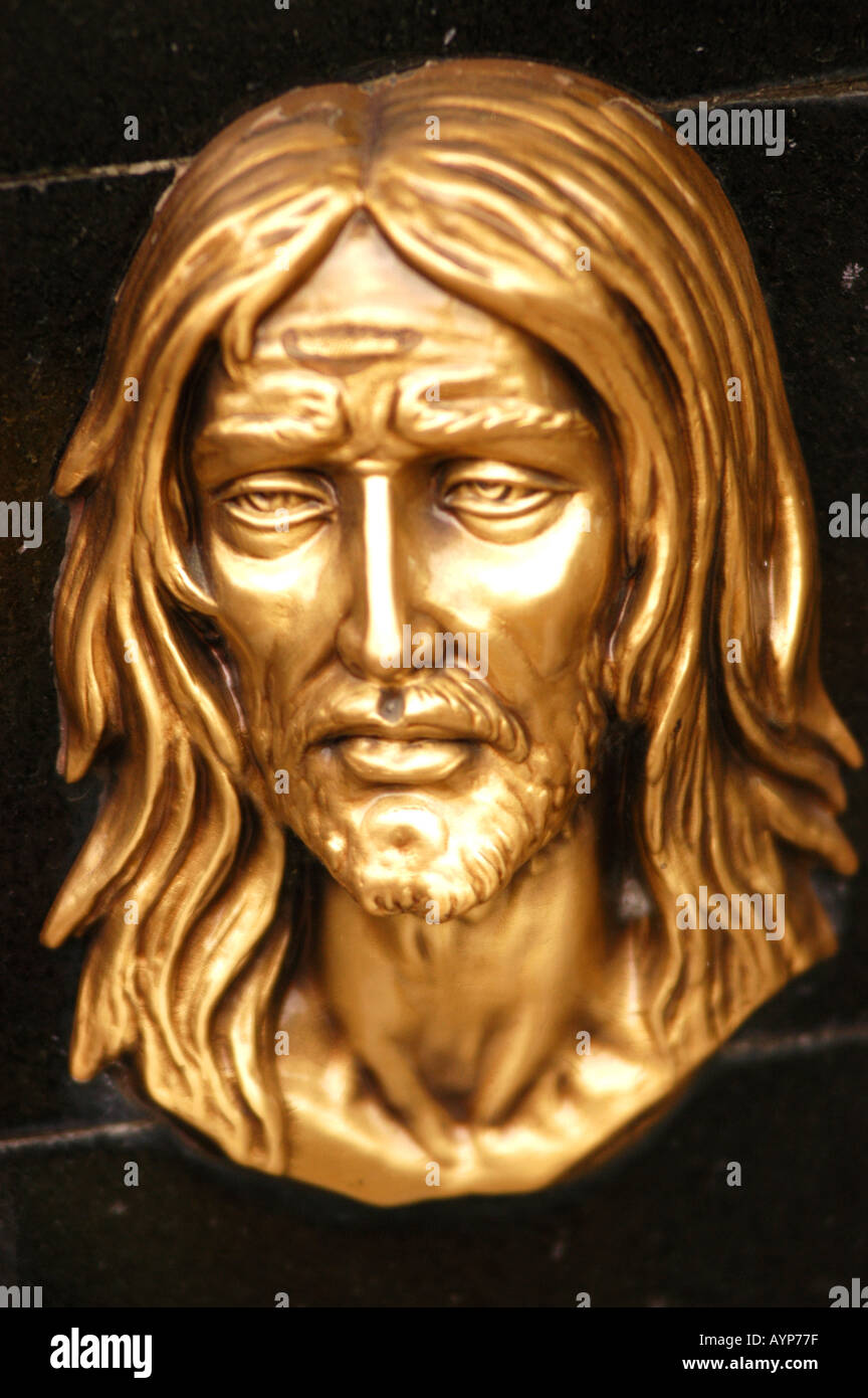 Erleichterung, christus -Fotos und -Bildmaterial in hoher Auflösung – Alamy