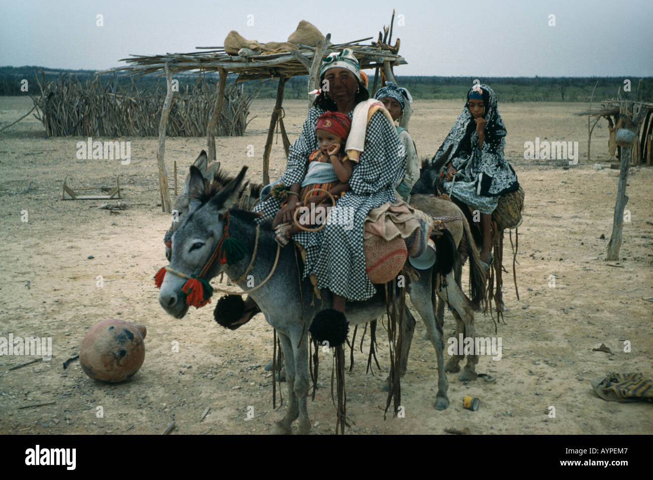 Guajiro volk -Fotos und -Bildmaterial in hoher Auflösung – Alamy