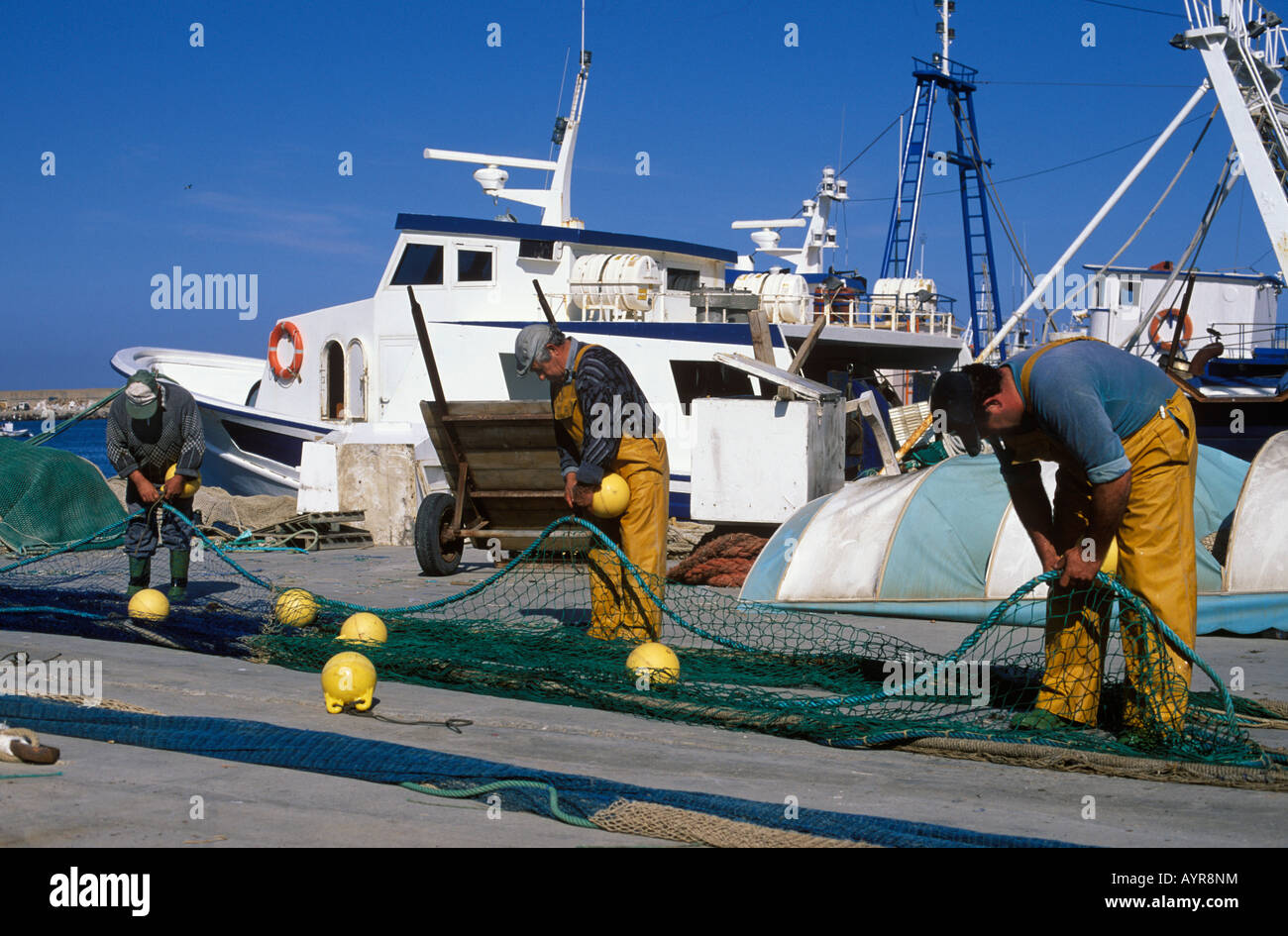 Hafen von garrucha -Fotos und -Bildmaterial in hoher Auflösung – Alamy