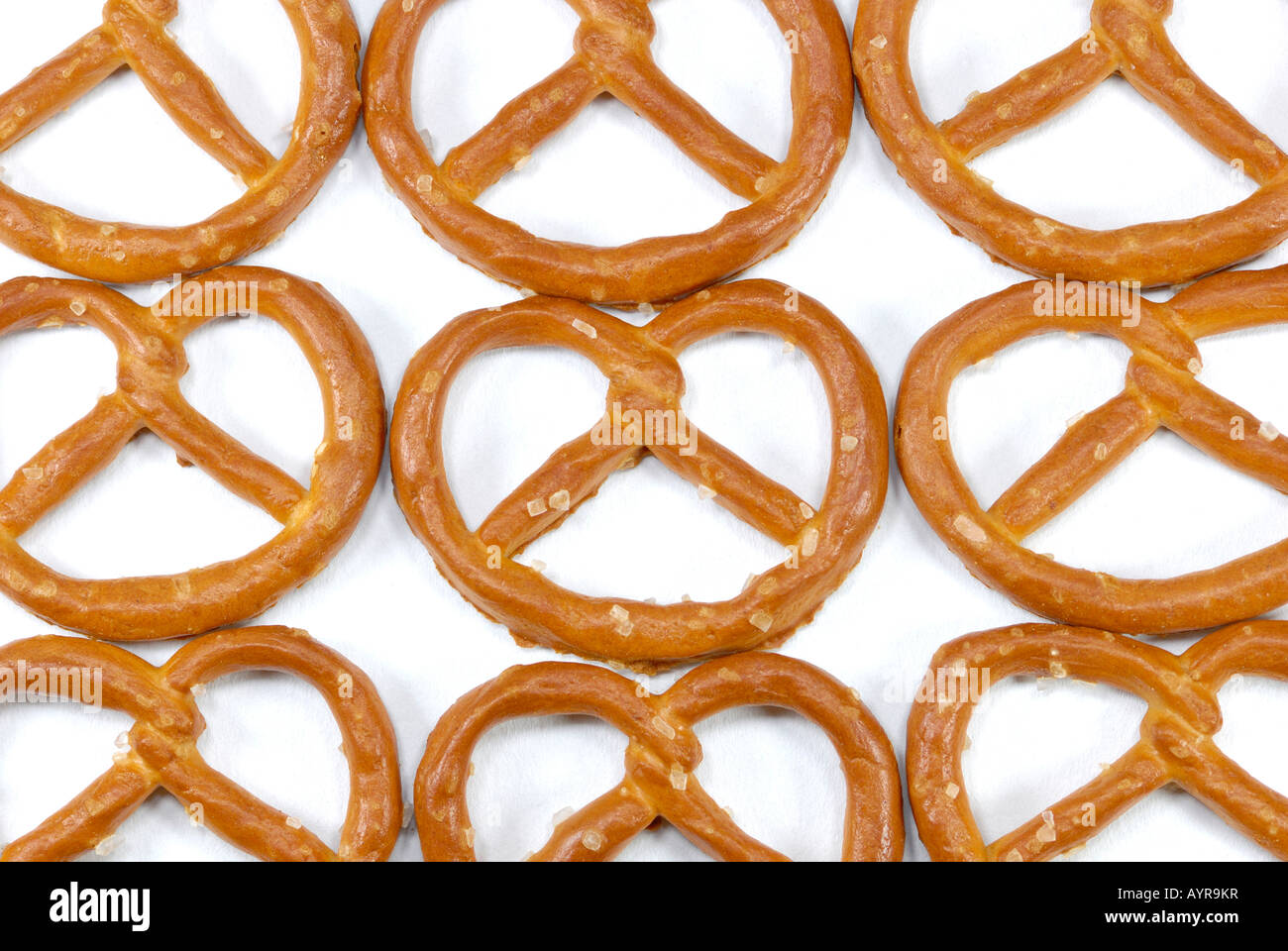 Brezeln mit salz -Fotos und -Bildmaterial in hoher Auflösung – Alamy
