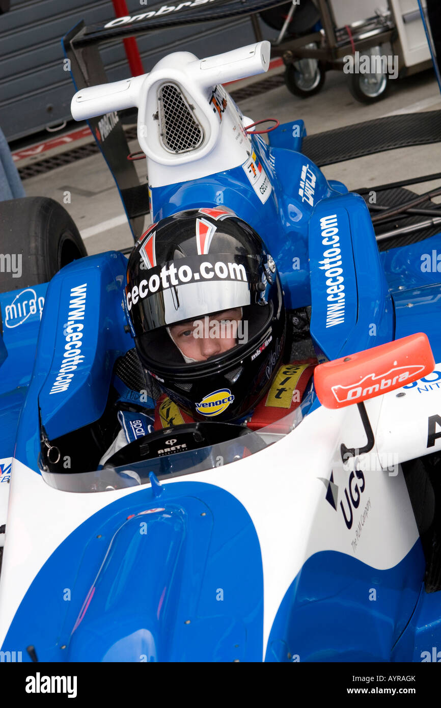 Johnny cecotto -Fotos und -Bildmaterial in hoher Auflösung – Alamy