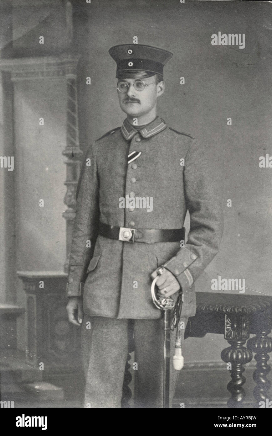 Deutsche armee 1914 uniformen -Fotos und -Bildmaterial in hoher Auflösung – Alamy