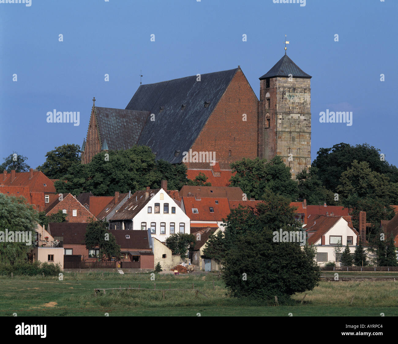 Verden Aller Stockfotos und -bilder Kaufen - Alamy