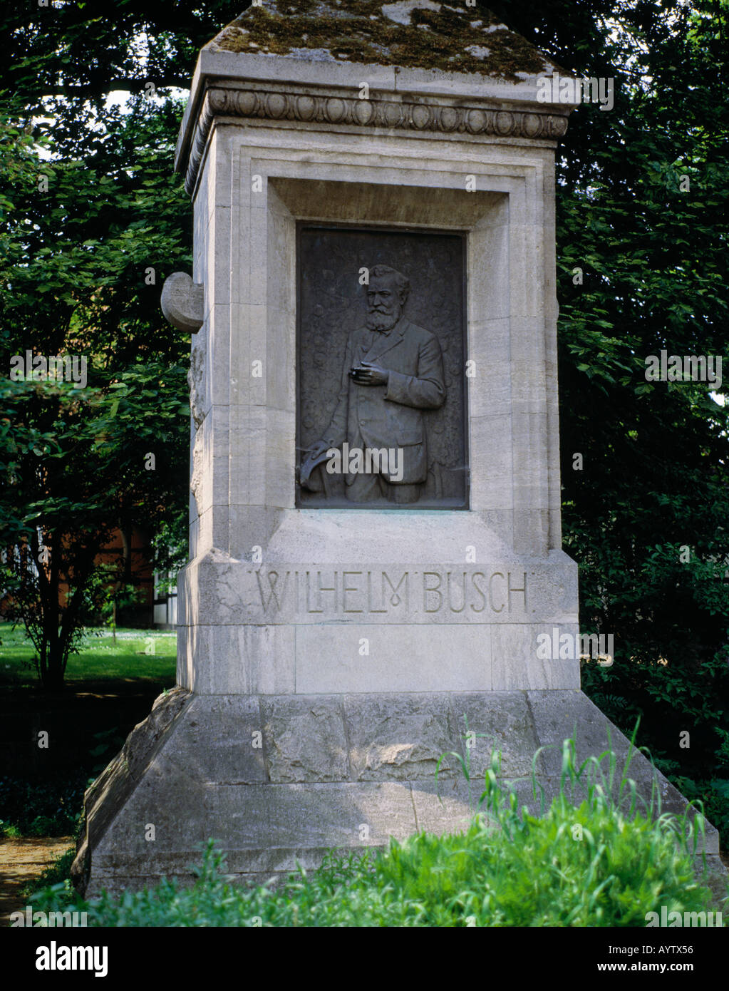 Wilhelm busch -Fotos und -Bildmaterial in hoher Auflösung - Seite 2 - Alamy