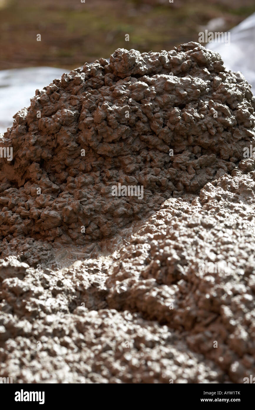Hoher betonpfahl -Fotos und -Bildmaterial in hoher Auflösung – Alamy