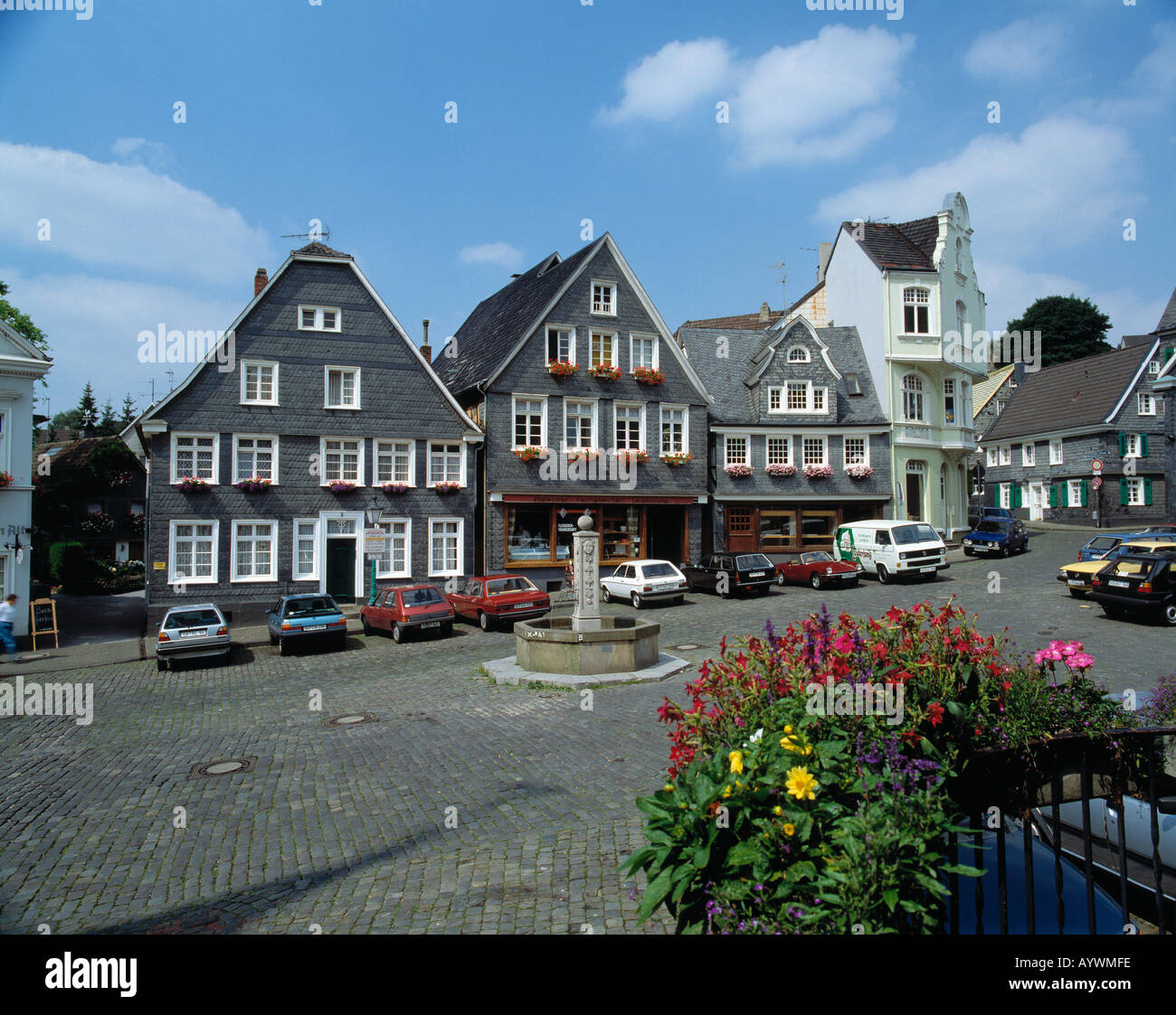 Solingen graefrath -Fotos und -Bildmaterial in hoher Auflösung – Alamy