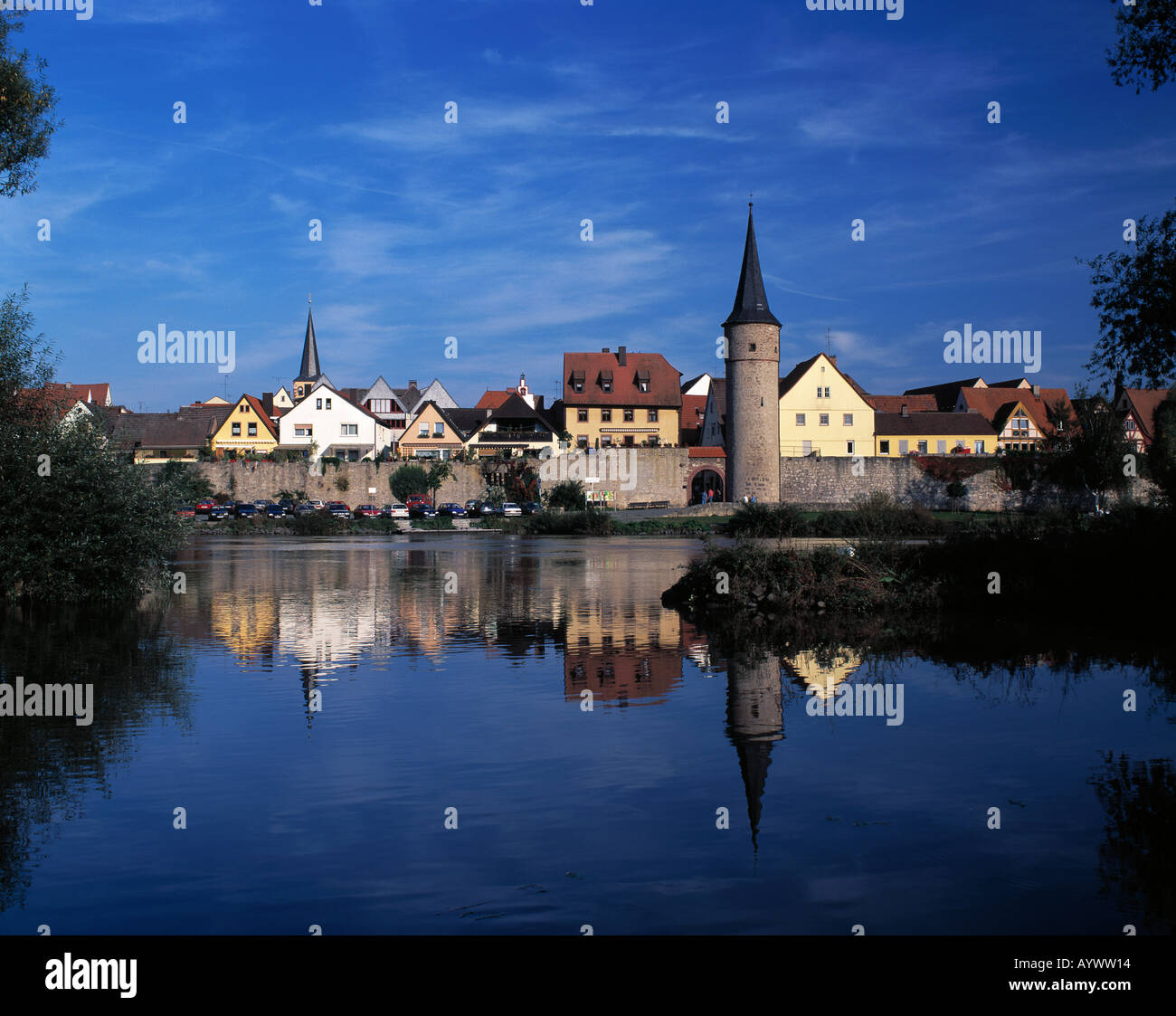 Karlstadt germany -Fotos und -Bildmaterial in hoher Auflösung – Alamy