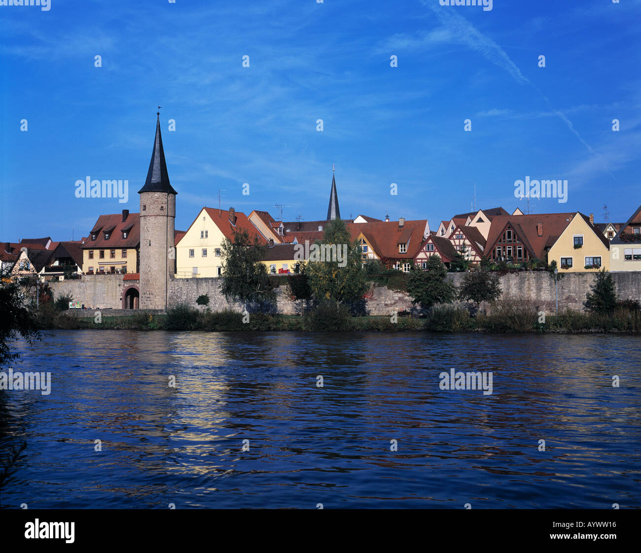 Karlstadt deutschland -Fotos und -Bildmaterial in hoher Auflösung – Alamy