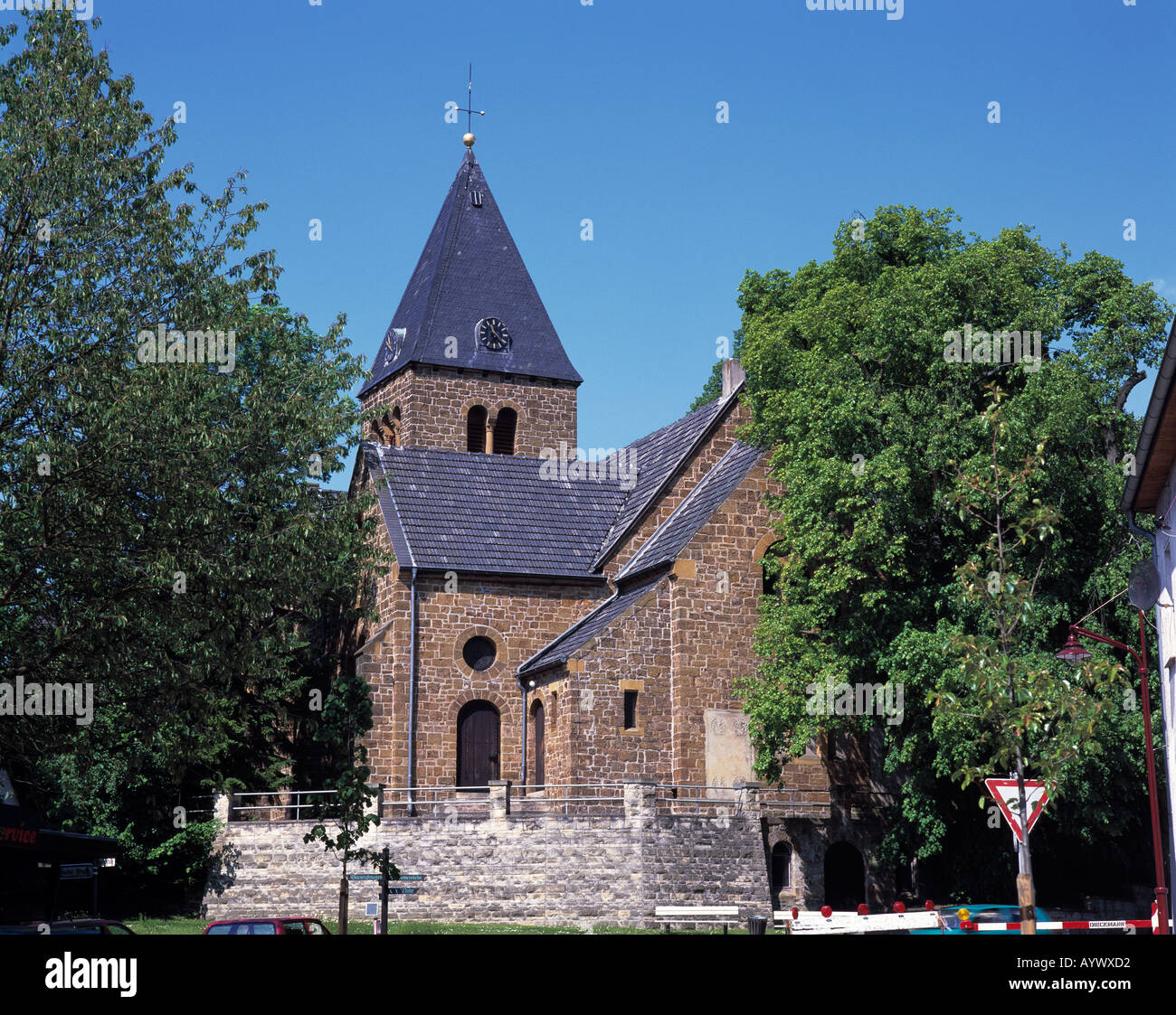 Preussisch oldendorf -Fotos und -Bildmaterial in hoher Auflösung – Alamy