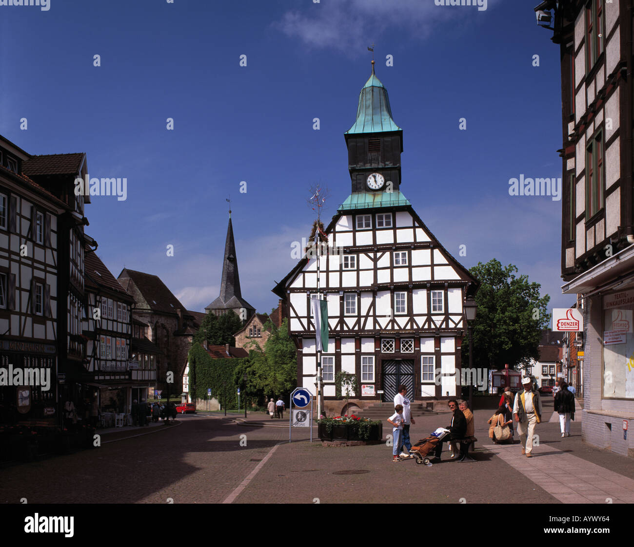 Uslar solling -Fotos und -Bildmaterial in hoher Auflösung – Alamy