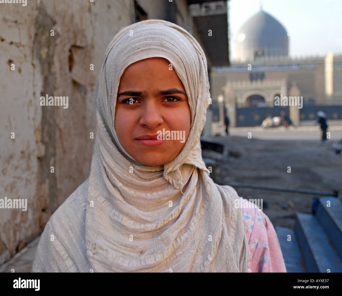Irak menschen -Fotos und -Bildmaterial in hoher Auflösung – Alamy
