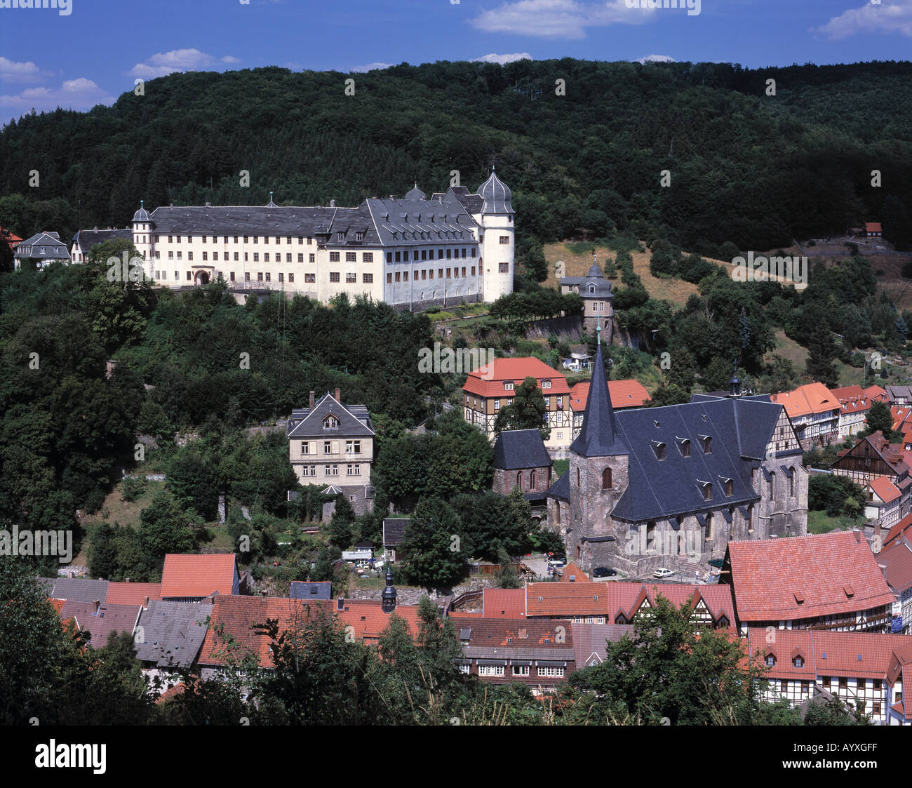 Stadt stolberg -Fotos und -Bildmaterial in hoher Auflösung – Alamy