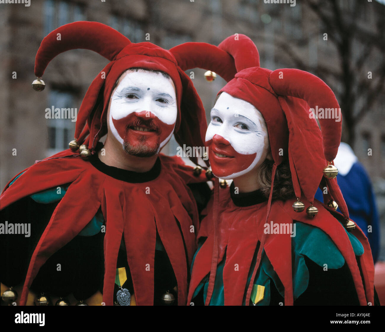 Carnival masks schwarzwald -Fotos und -Bildmaterial in hoher Auflösung ...