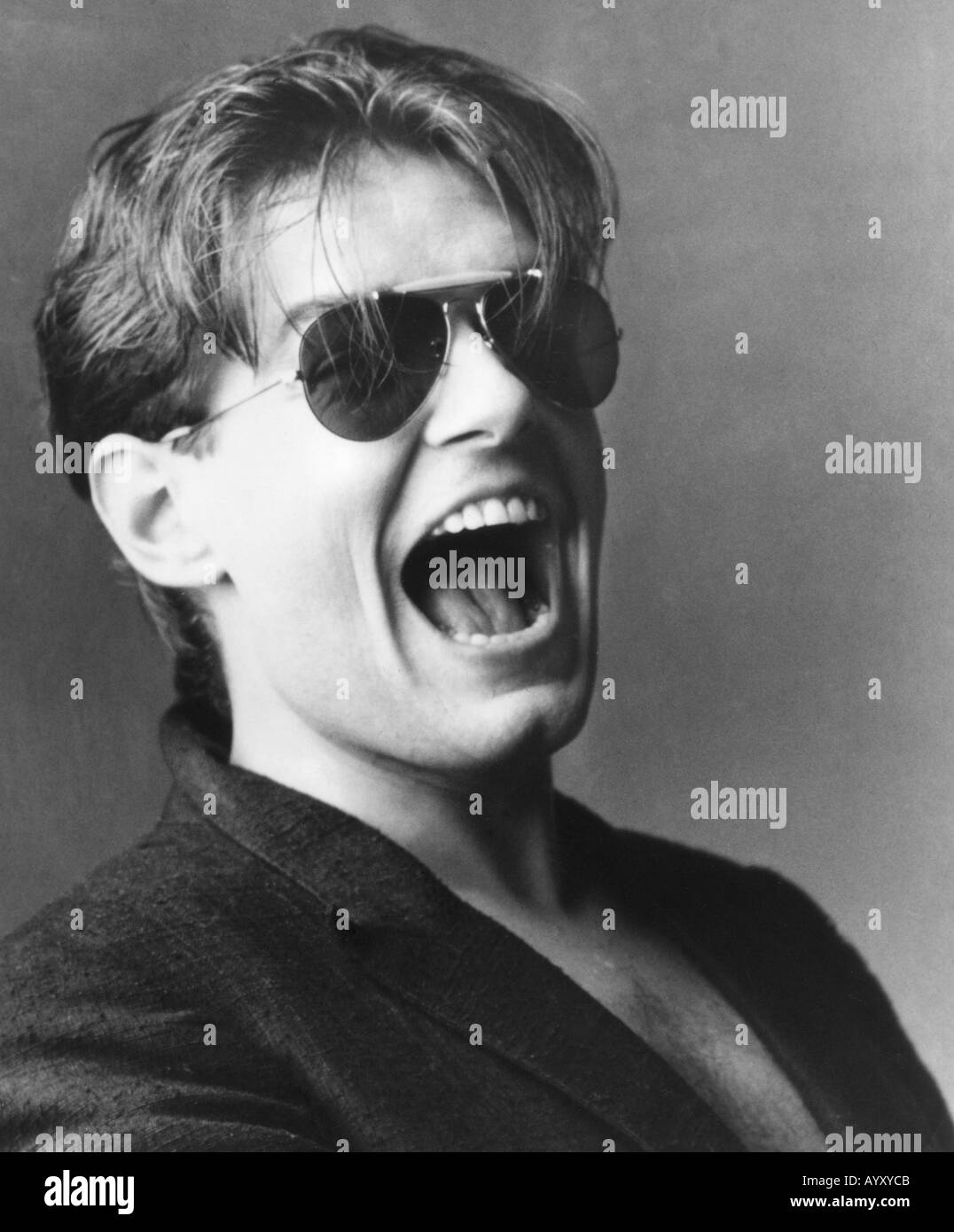Falco Singer Stockfotos und -bilder Kaufen - Alamy