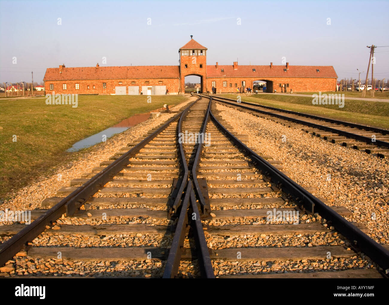Nazi zug -Fotos und -Bildmaterial in hoher Auflösung – Alamy