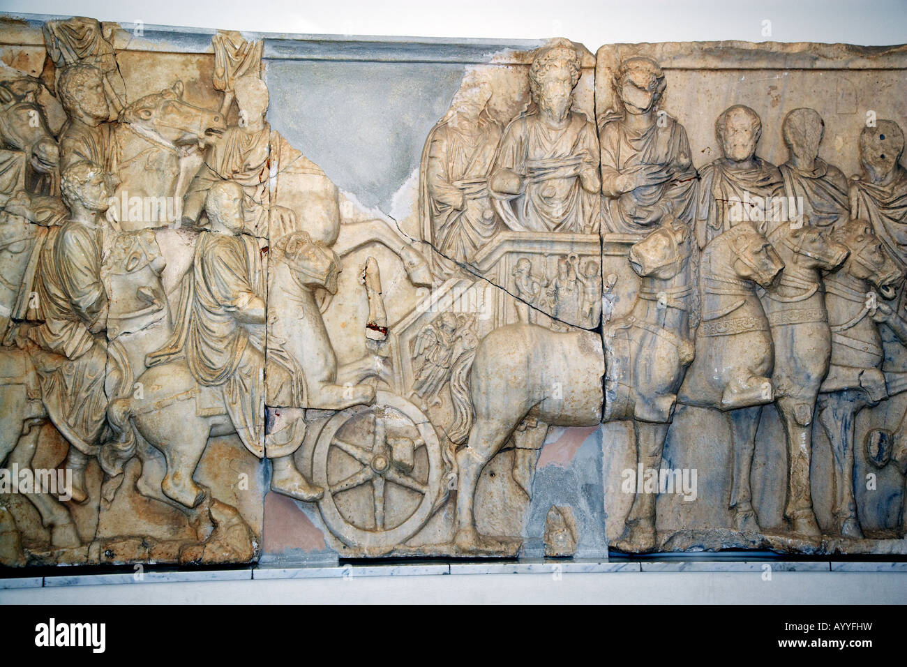 Bogen septimus severus -Fotos und -Bildmaterial in hoher Auflösung – Alamy