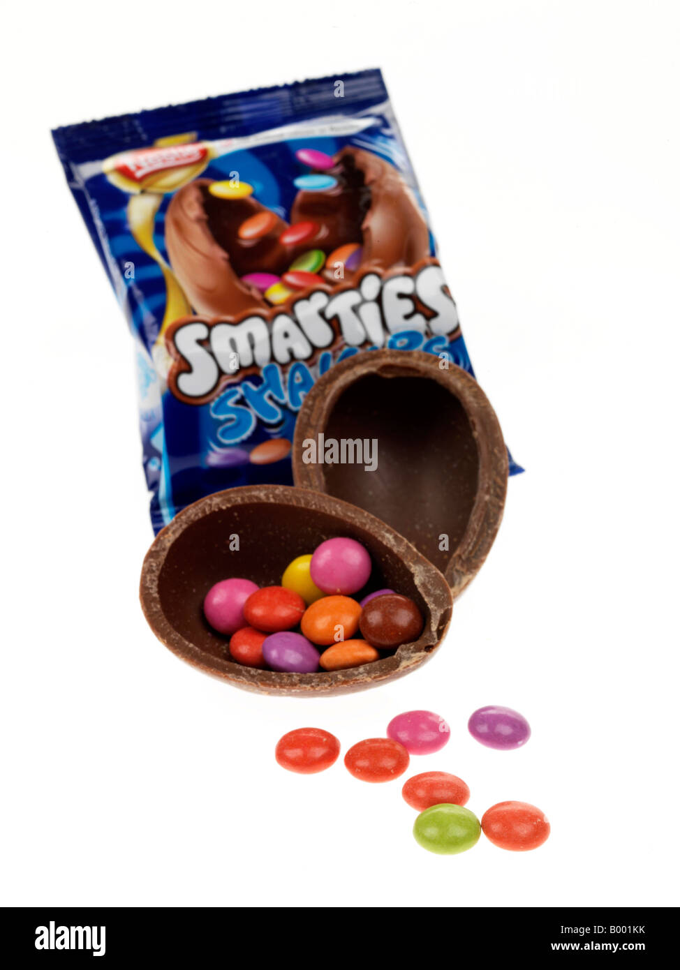 Nestlé mini smarties -Fotos und -Bildmaterial in hoher Auflösung – Alamy