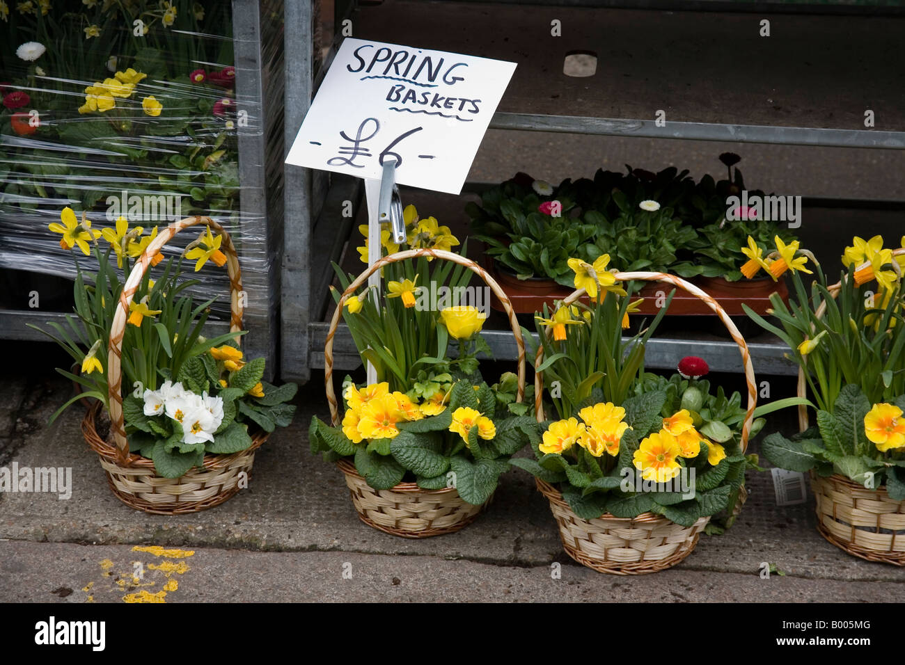 London england blumenmarkt -Fotos und -Bildmaterial in hoher Auflösung ...