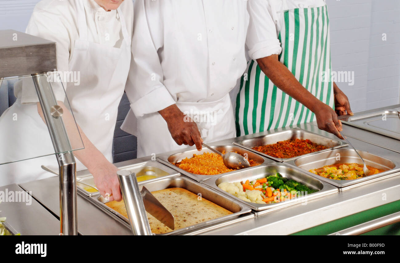 Mitarbeiter kantine -Fotos und -Bildmaterial in hoher Auflösung – Alamy