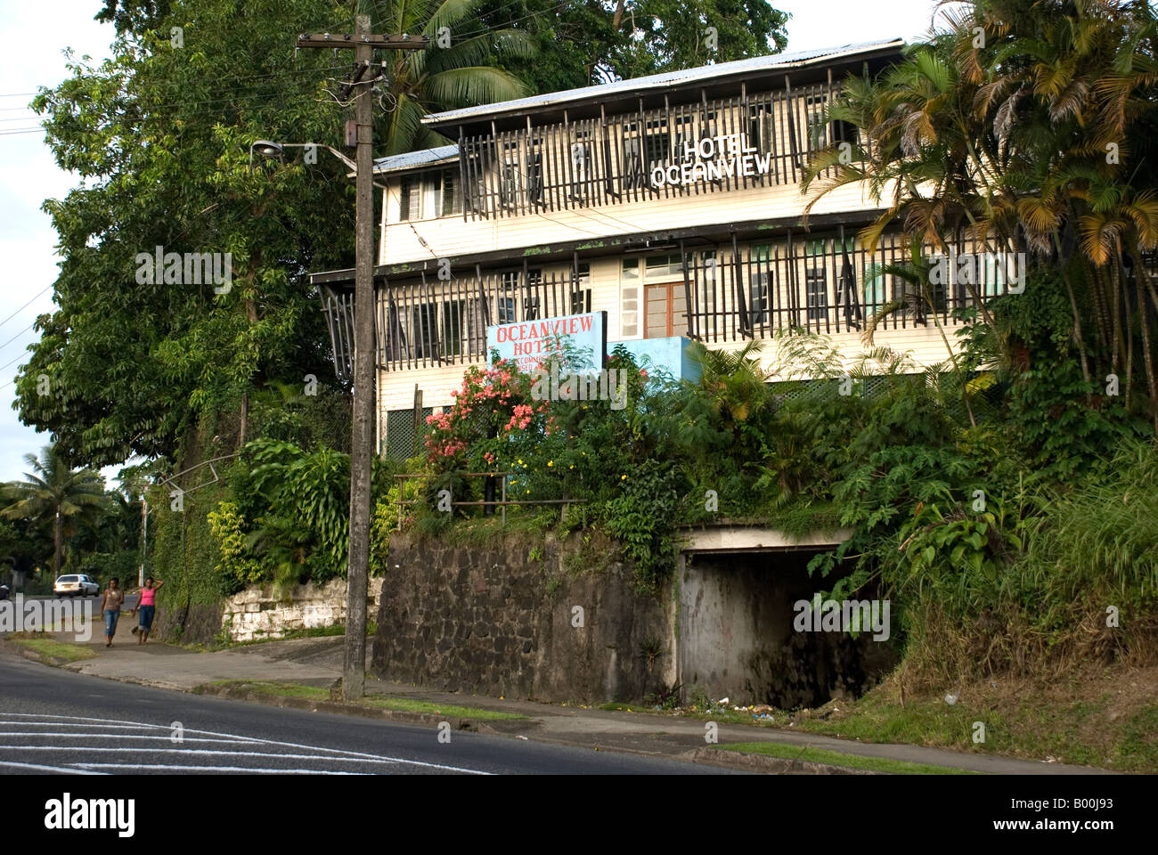Hotel suva -Fotos und -Bildmaterial in hoher Auflösung – Alamy