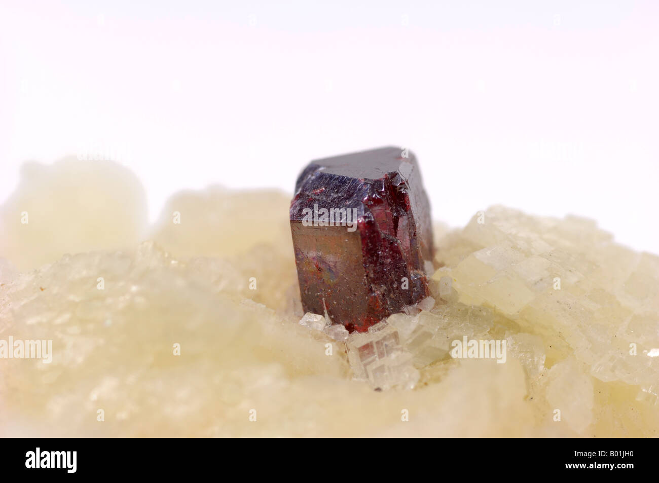 Cinnabar mineral -Fotos und -Bildmaterial in hoher Auflösung – Alamy