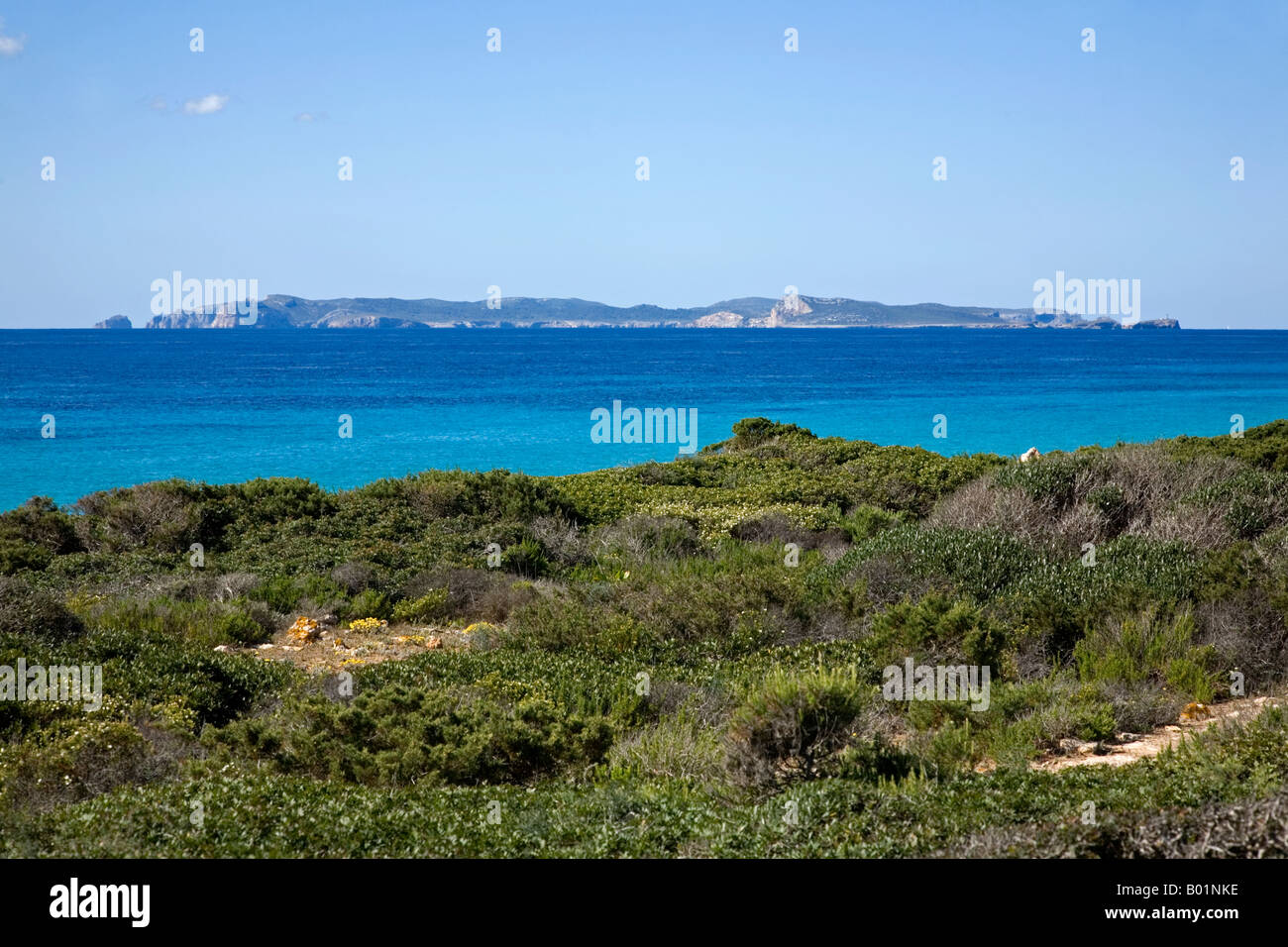 Cabrera insel -Fotos und -Bildmaterial in hoher Auflösung – Alamy