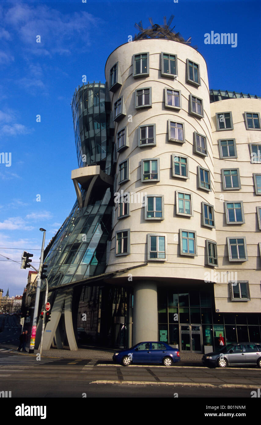 Milunic und gehry -Fotos und -Bildmaterial in hoher Auflösung – Alamy