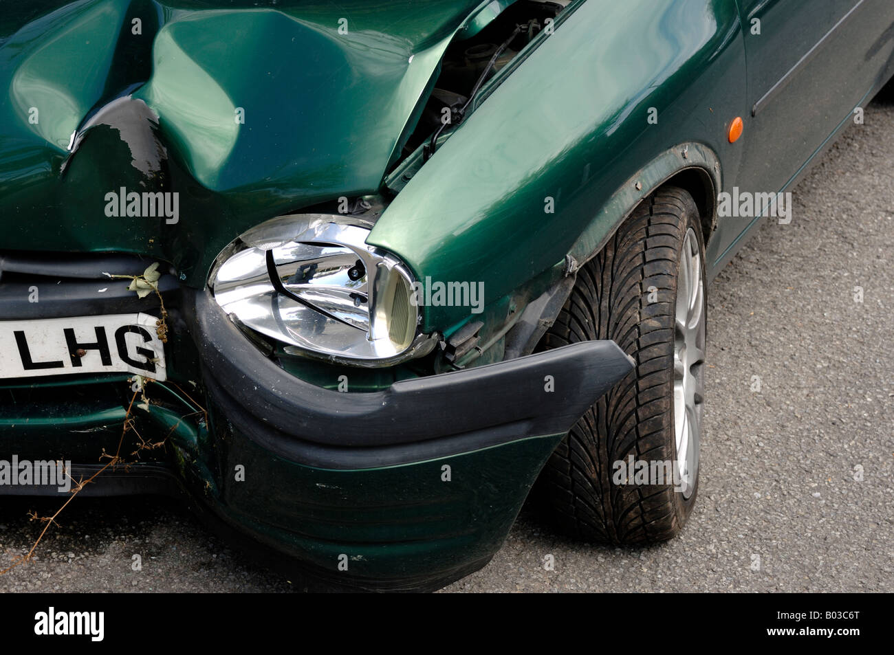 Auto Delle Stockfotos und -bilder Kaufen - Alamy